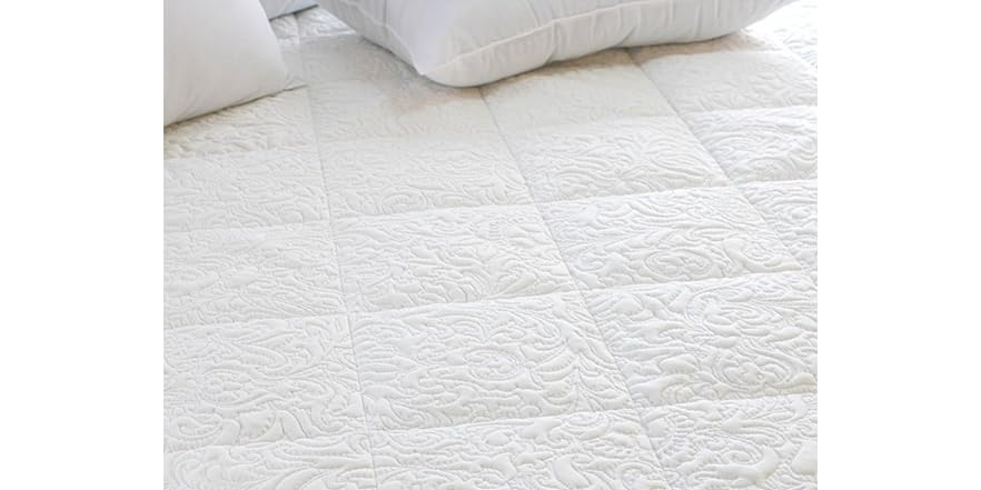 Soft-Tex Florentine Comforter