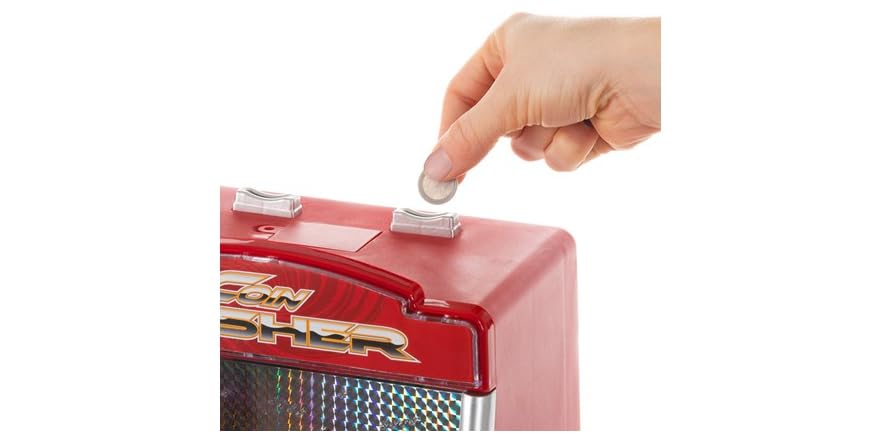 Coin Pusher Miniature Classic Arcade Game