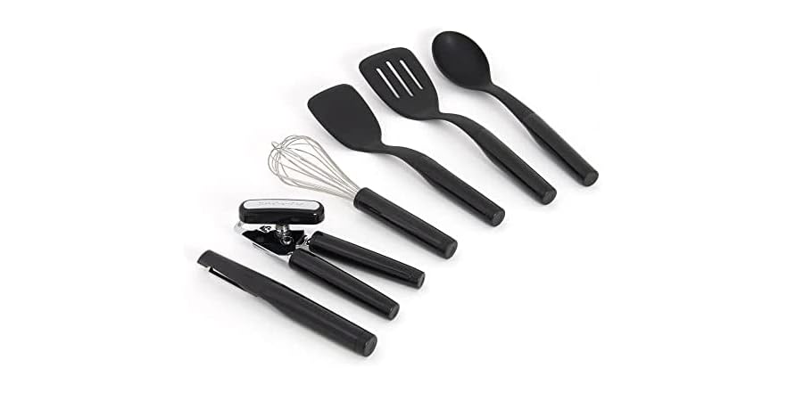 6-Pc. Universal Tool and Gadget Set