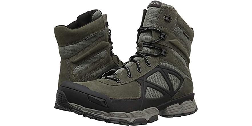Bates Velocitor FX Tactical Boot