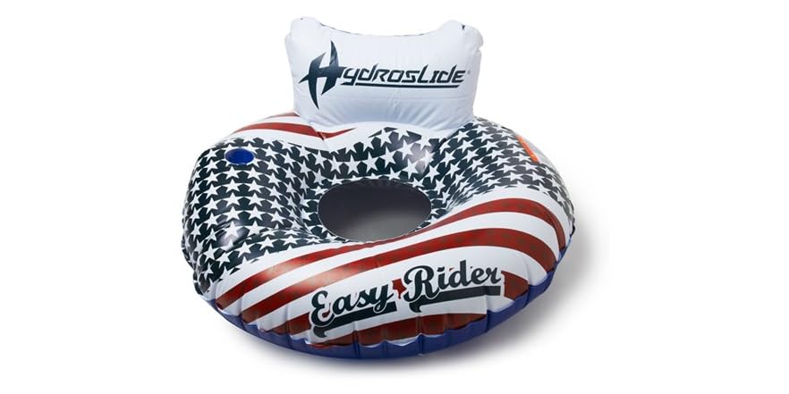 HydroSlide Freedom Easy Rider 48" Float