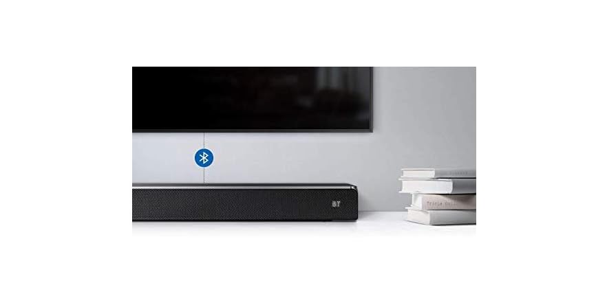 Samsung HW-N650 Panoramic Soundbar w/ Subwoofer