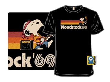 Woodstock '69