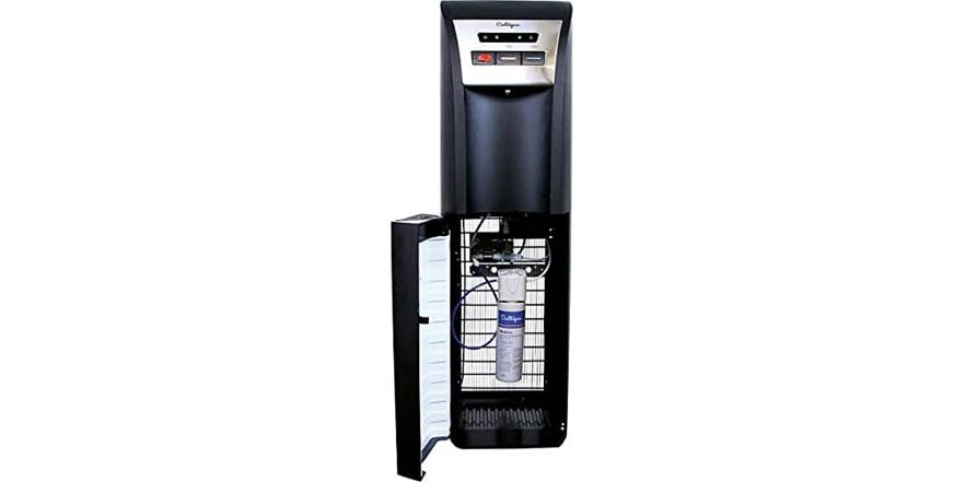 Culligan Hot/Cold Water Dispenser- Scratch & Dent