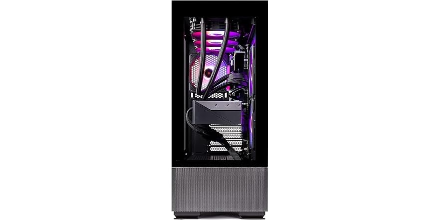 Skytech Gaming PC (i7-12700F RTX 4070 Ti)