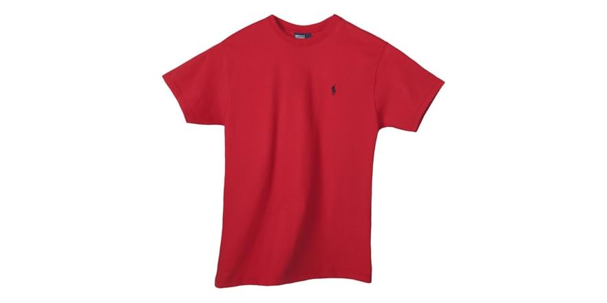 Ralph Lauren Polo T-Shirt - 13 Colors