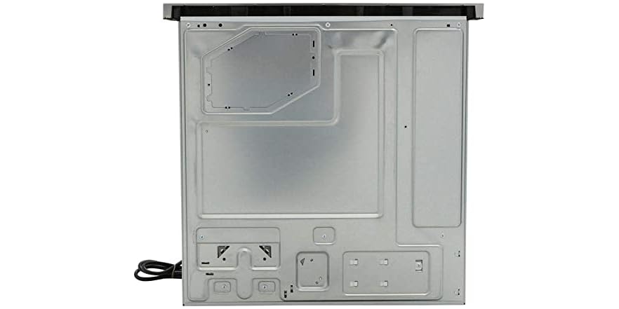 Sharp SMD2470AS Microwave Drawer