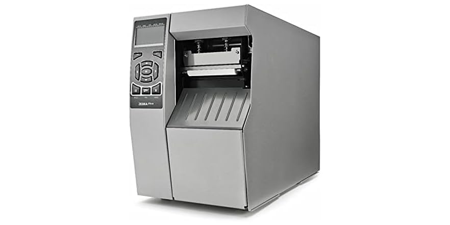 Zebra Zt510 Direct Thermal Printer