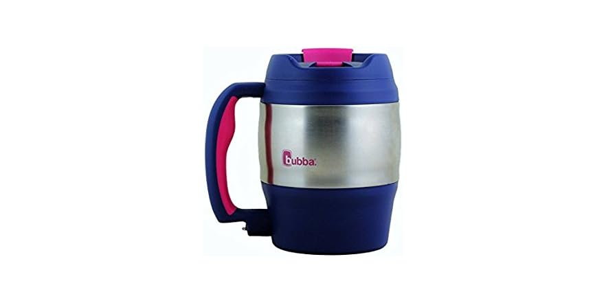 bubba 52 oz mug
