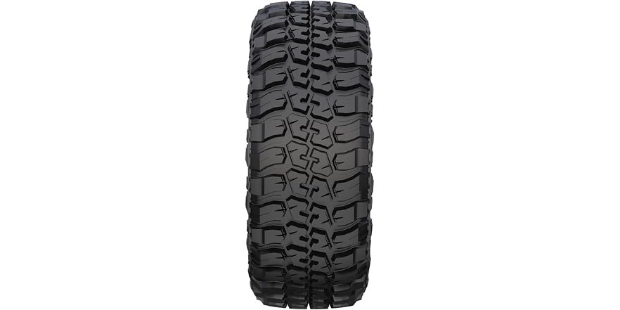 Federal Couragia M/T Off Road/Mud Terrain Tire