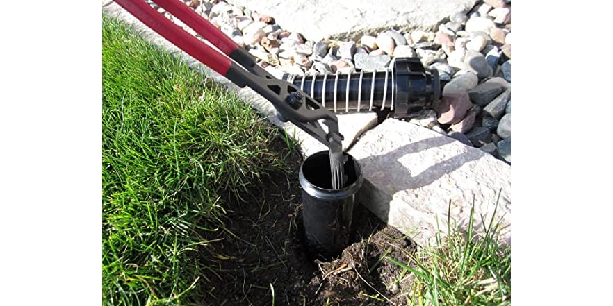 Keyfit Tools Sprinkler Head Wrench