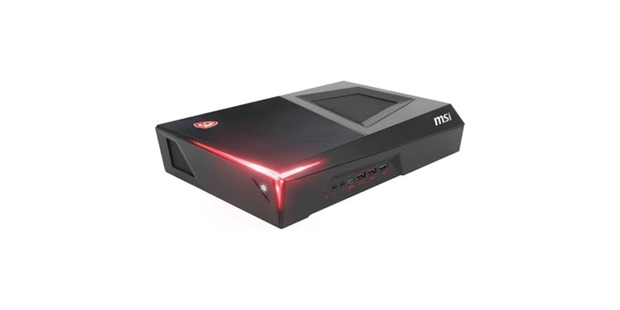 MSI Trident 3 Intel i7, 1TB Desktop