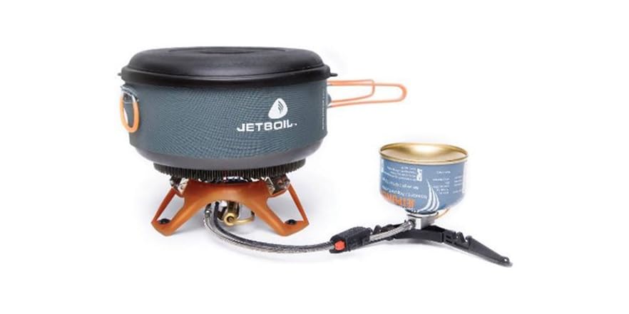 Jetboil HEL200 Helios Cooking System