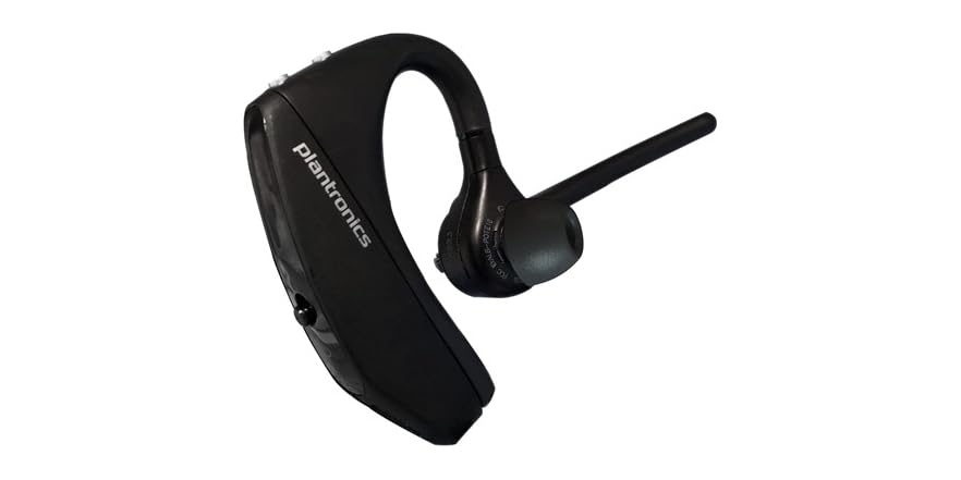 Comply Foam Tips for Plantronics Voyager