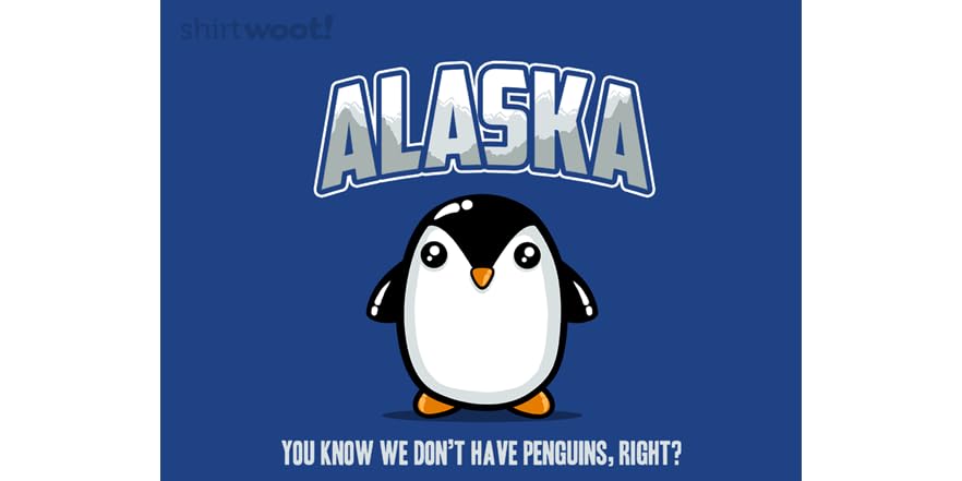 Yay, Penguins!