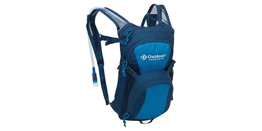 Outdoor Products Hydration Pack