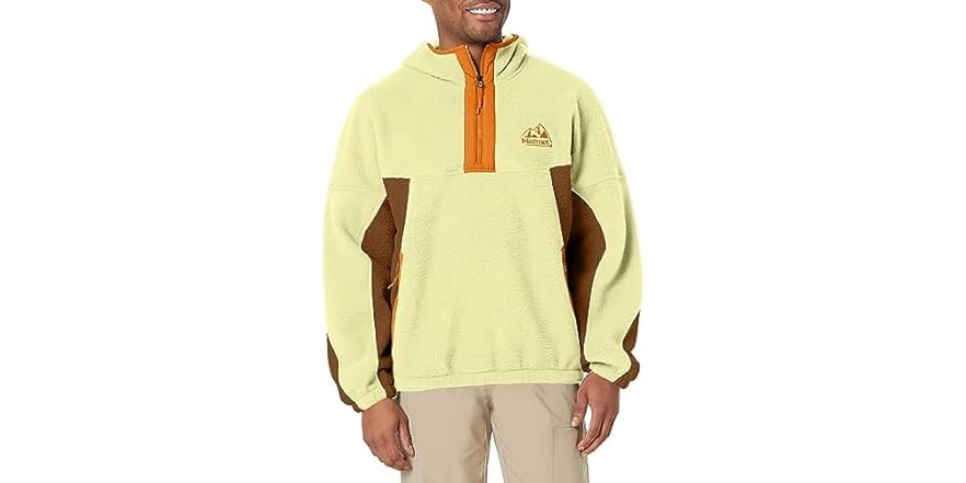 MARMOT Men's Super Aros Hoody Jacket