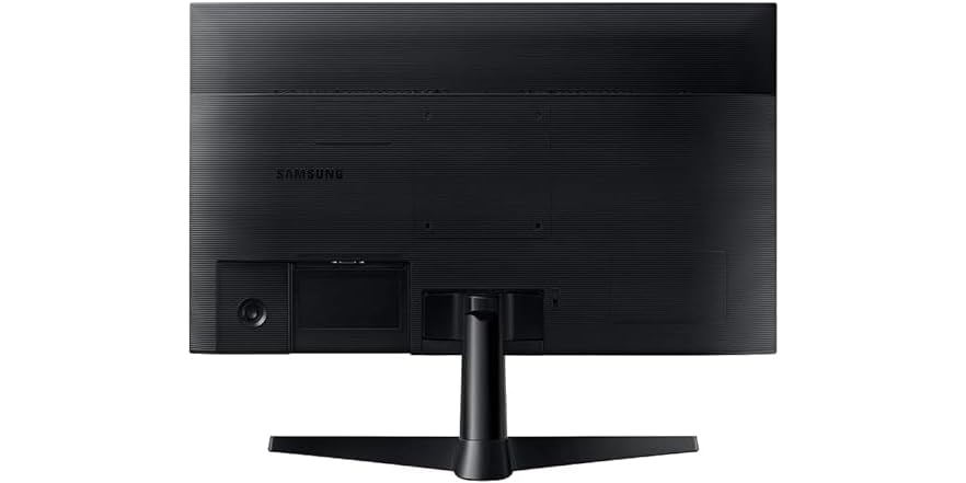 SAMSUNG 27" T35F Series FHD 1080p Computer Monitor