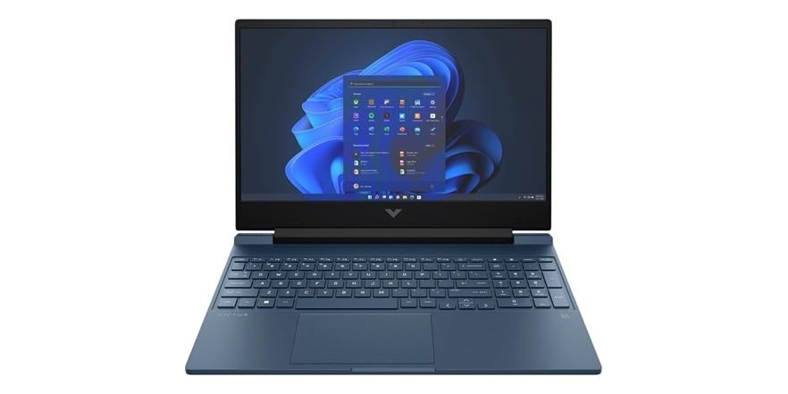 HP - Victus 15.6" Gaming Laptop (Open Box)