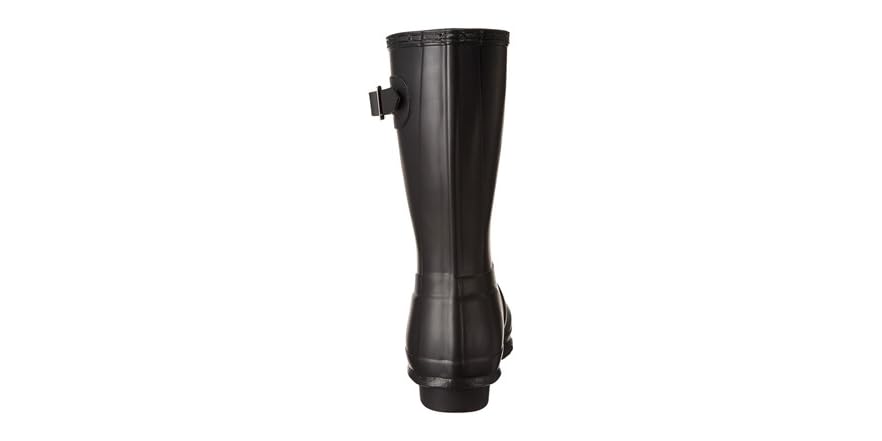 Hunter Women's Original Short Rain Boots