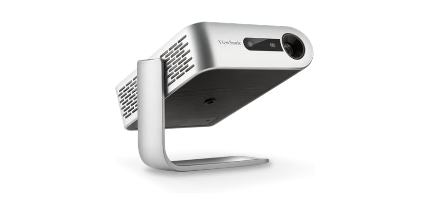 ViewSonic Portable Projector w Battery (S&D)