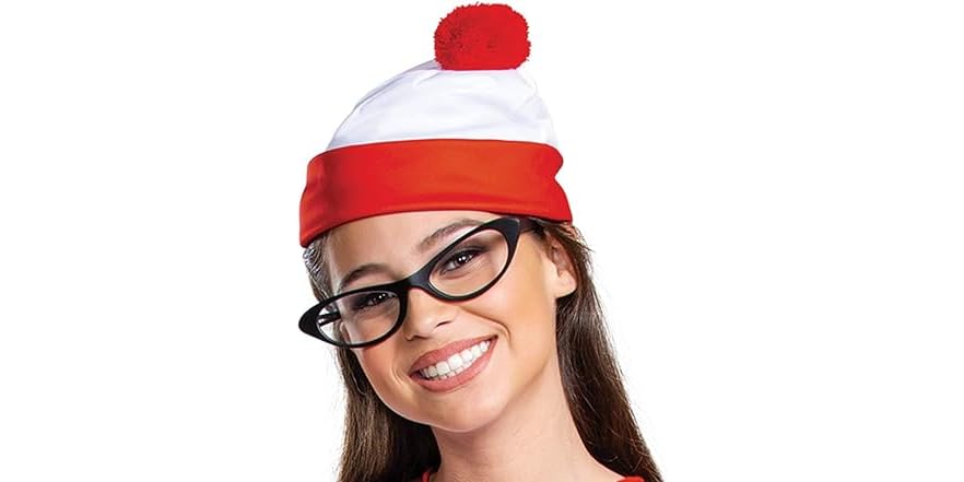 Wenda Costume Set (Plus 18-20)