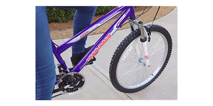 Magna Echo Ridge 24" Bike