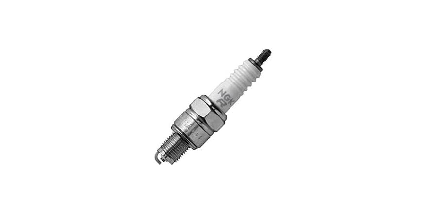 NGK 2086 Spark Plug