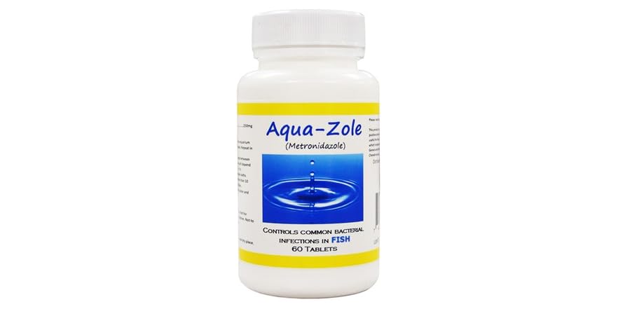 Aquazole - 60 ct Tablets