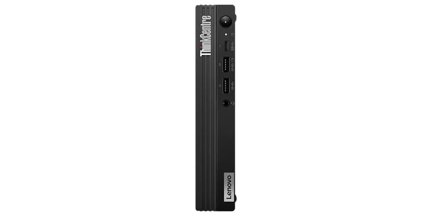 Lenovo ThinkCentre M70Q Mini PC Gen 3