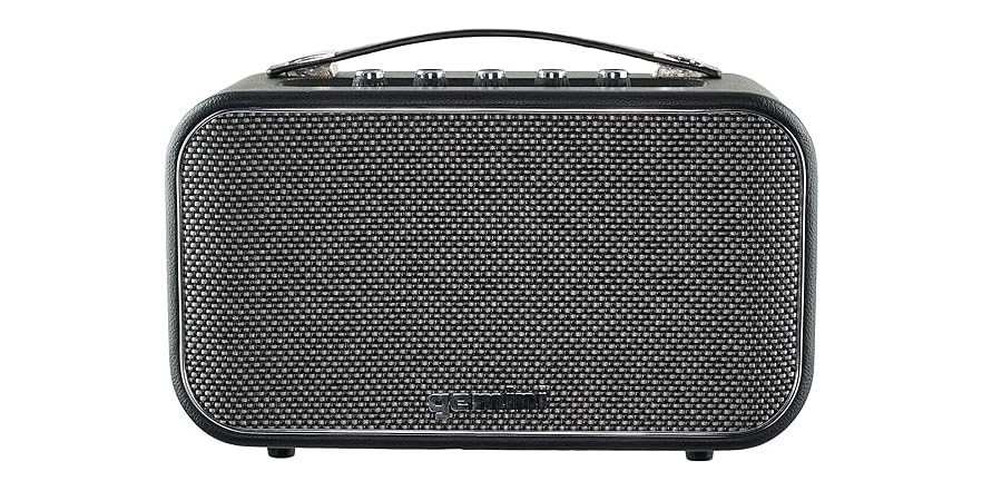 Gemini GTR300 Portable Battery