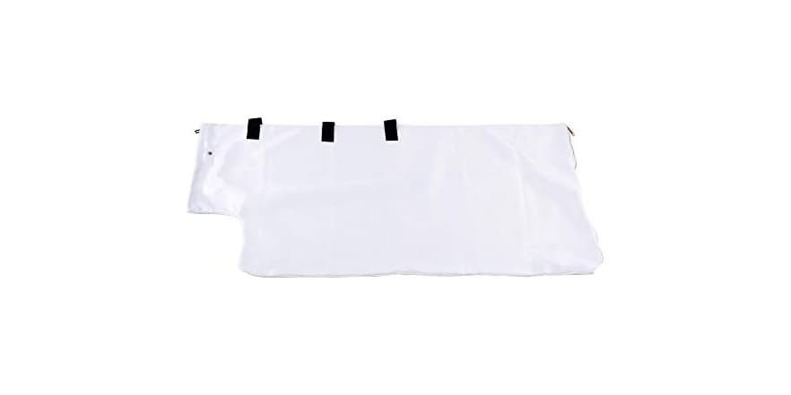 Universal Wood Chipper Shredder Mulcher Collection Discharge Bag XL