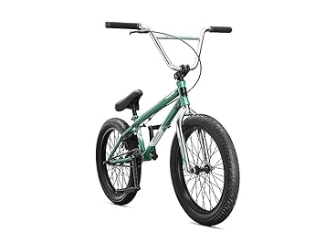 Mongoose Legion L60 Kids BMX Bike 20In