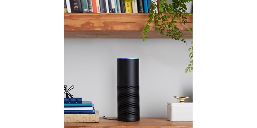 Amazon Echo (1st Generation)