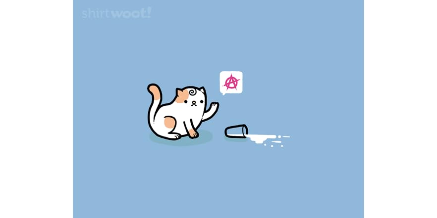 Anarchy Cat
