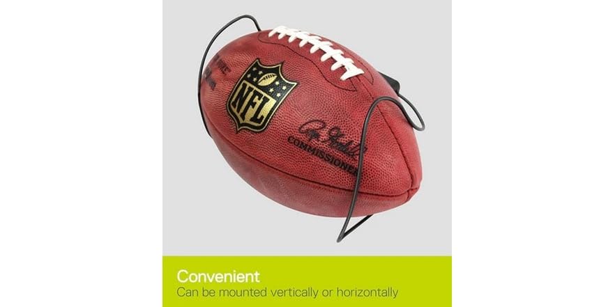 Delta Ball Storage Holder - 3 Pack