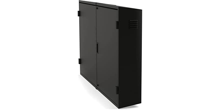 Storm Shell Pro Outdoor TV Hard Cover