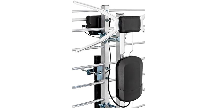 ViewTV Digital Passive Indoor/Outdoor HDTV Antenna