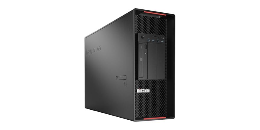 Lenovo ThinkStation P900 Intel Xeon Workstation