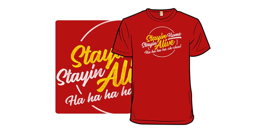 Stayin' Alive