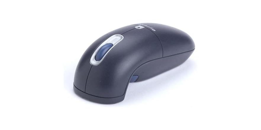 Gyration ULTRA GT Cordless Optical Mouse