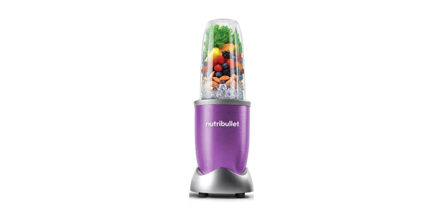 Nutribullet 900 Watt Pro Blender/Mixer