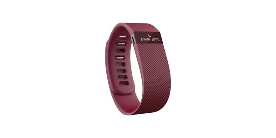 Fitbit Charge HR Large (Open Box)