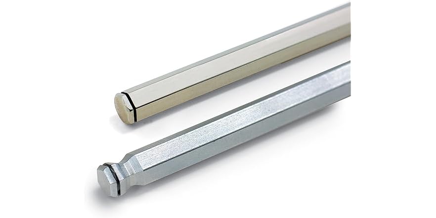 Wiha 66992 MagicRing Ball End Hex L-Key Set