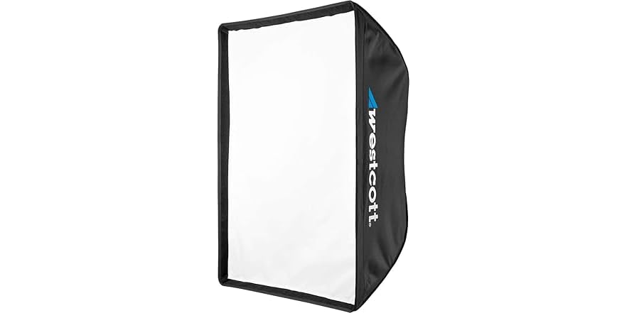 Westcott Rapid Box Switch 2x3