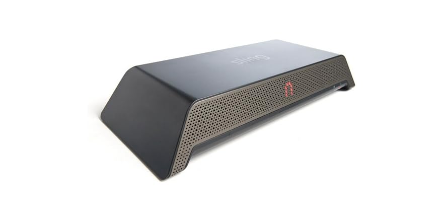 Sling Media Slingbox PRO-HD
