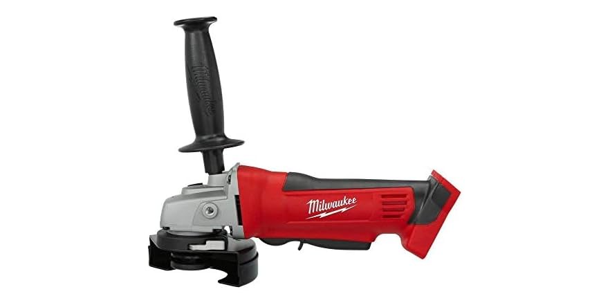 Milwaukee 2680-20 M18 Cordless Cut-Off/Grinder