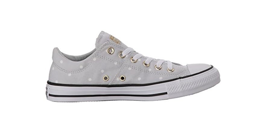 Converse Women's Madison Mini Dots Low Top Sneaker