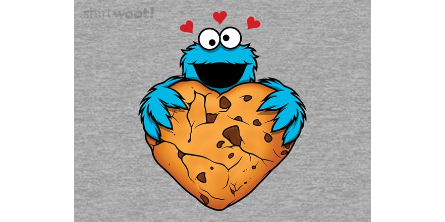 Me Love Cookies