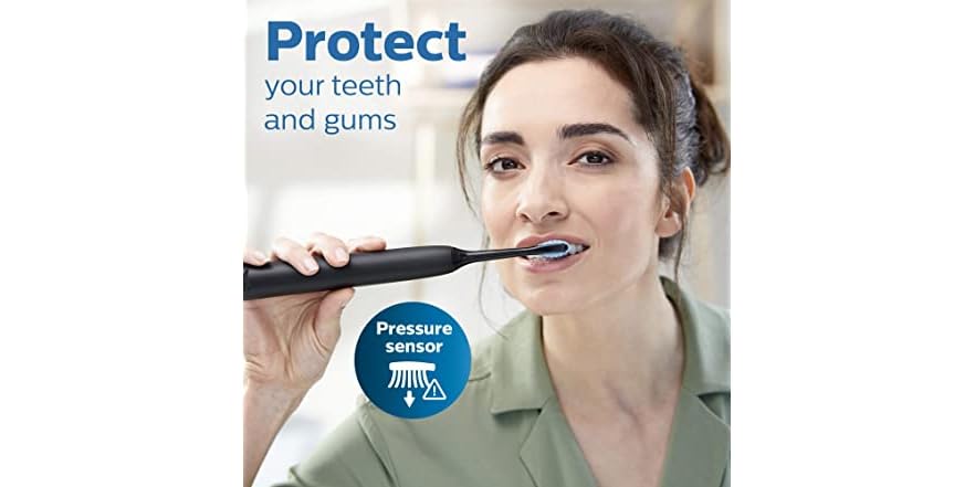 Philips Sonicare ExpertClean 7500 Toothbrush (Open Box)